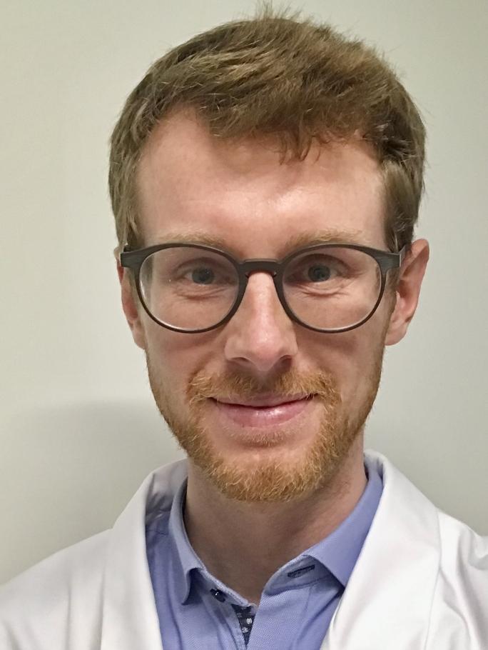 Un belge remporte le prix scientifique de l'International Fertilizer ...