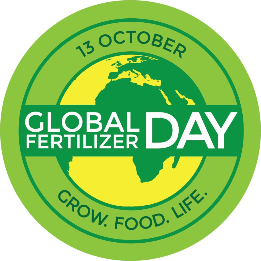 Global Fertilizer Day 2023 — Bonne journée mondiale des engrais